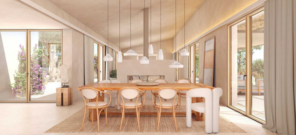 CAN ROMA - Llorenç Brunet Arquitectes