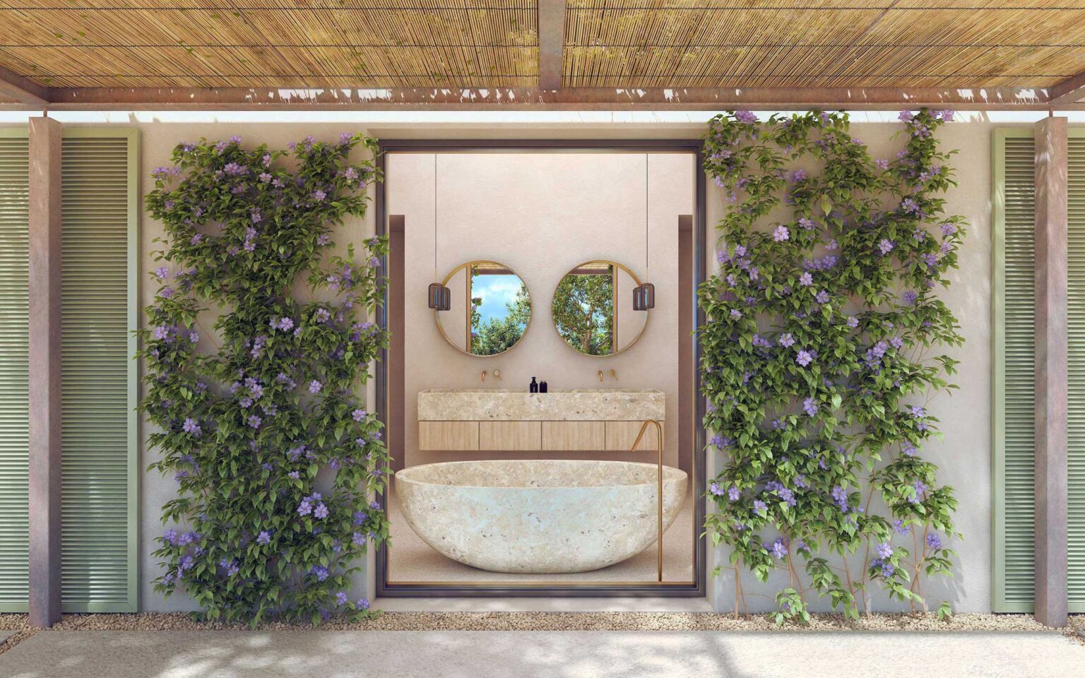CAN ROMA - Llorenç Brunet Arquitectes